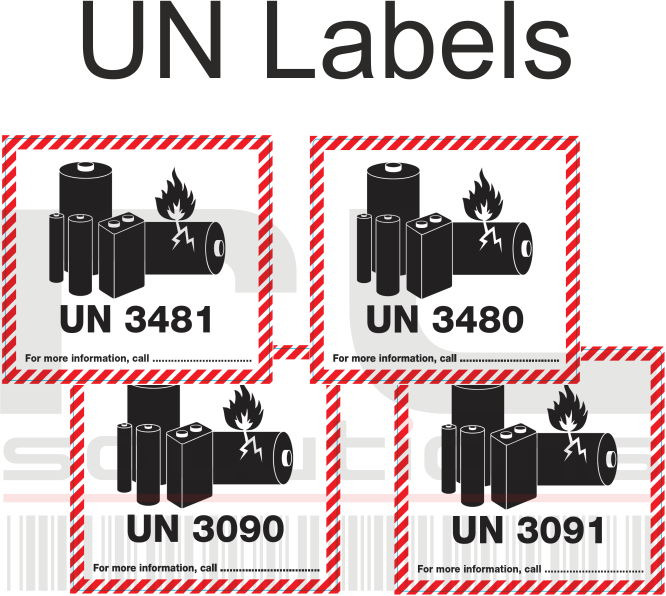 Hazardous Labels Archives - Right Label Solutions
